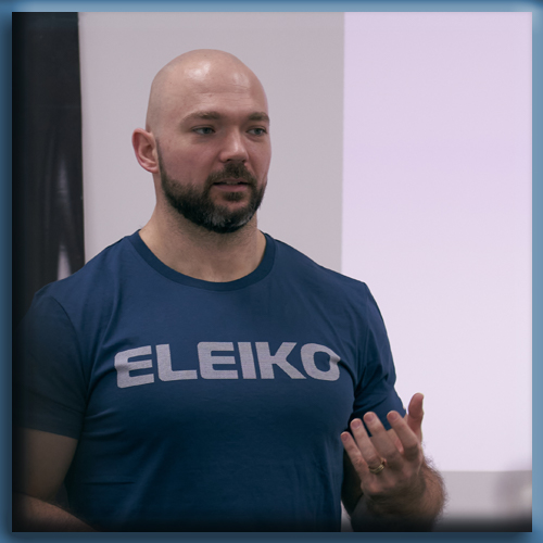 Download Bundles – Reactive Training Systems