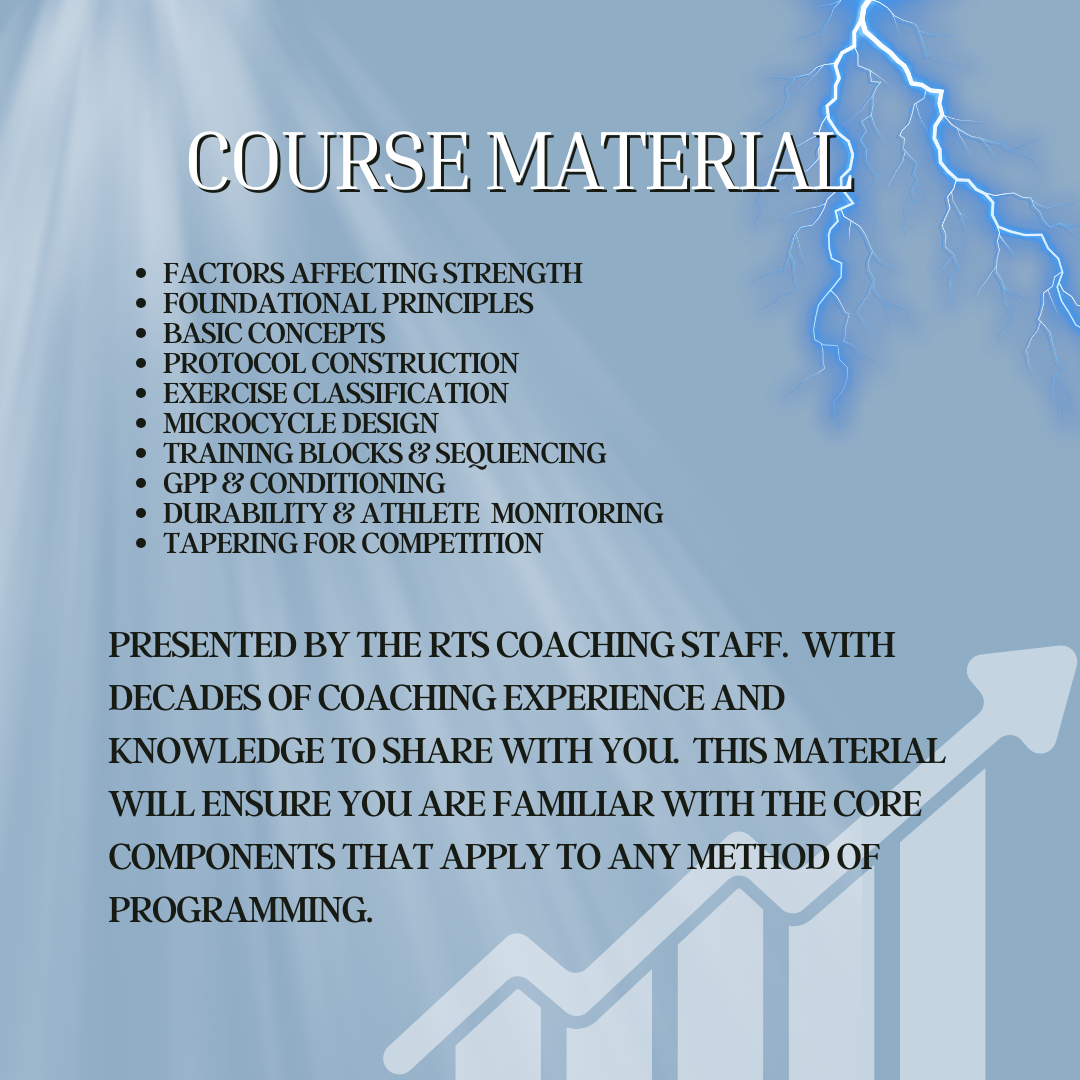 Foundations Of Programming Training Lab Reactive Training Systems