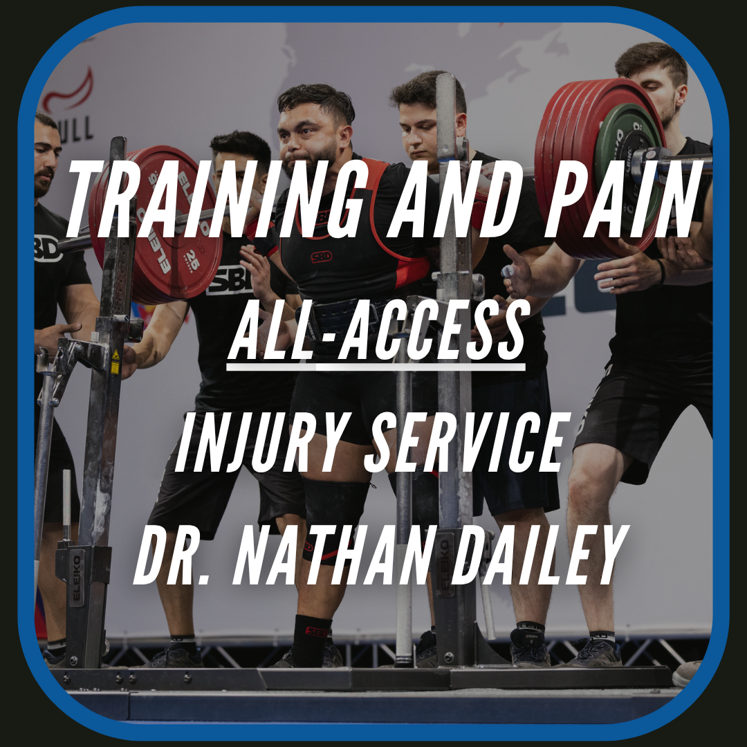 Coaching – Reactive Training Systems