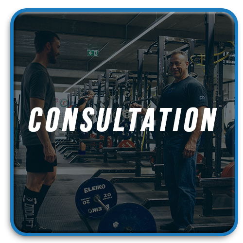 Coaching – Reactive Training Systems