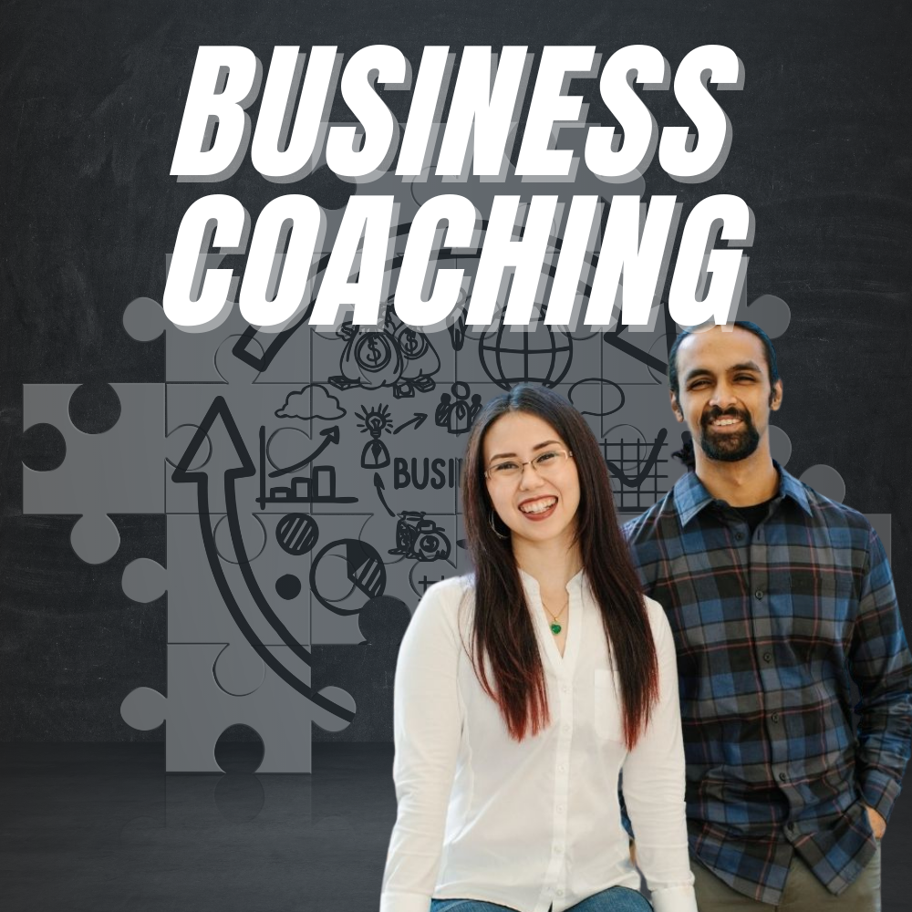 Business Side of Coaching – Reactive Training Systems
